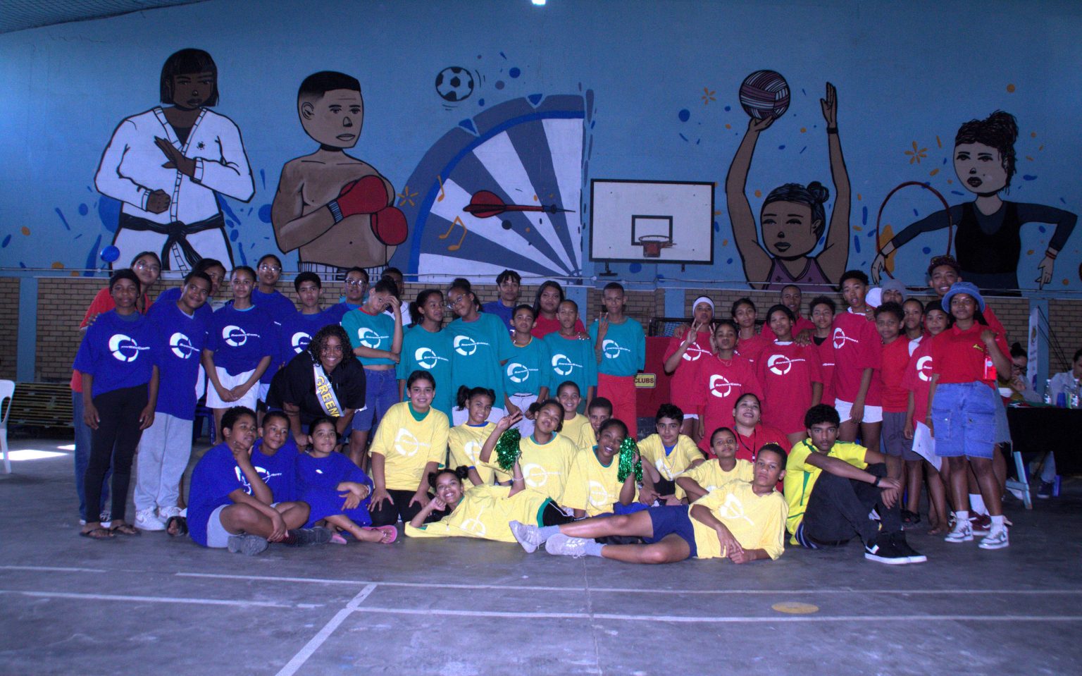 Contact – Awana South Africa